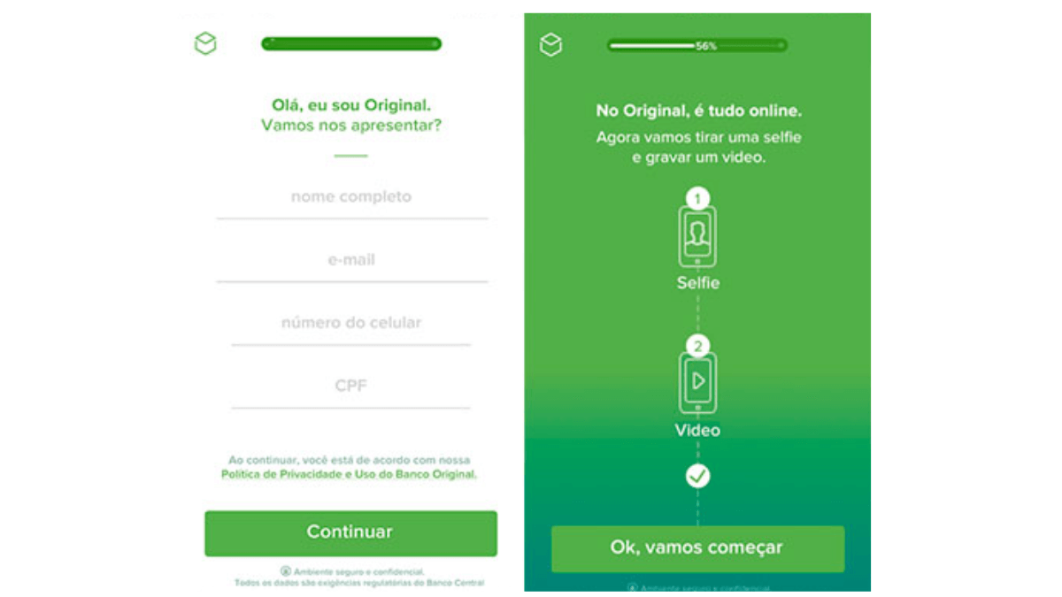 Telefone do Banco Original, WhatsApp, SAC, Redes sociais e outros ...