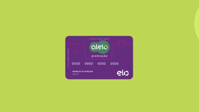 Cartão Alelo: Quais os tipos, como funciona, vantagens e desvantagens e ...