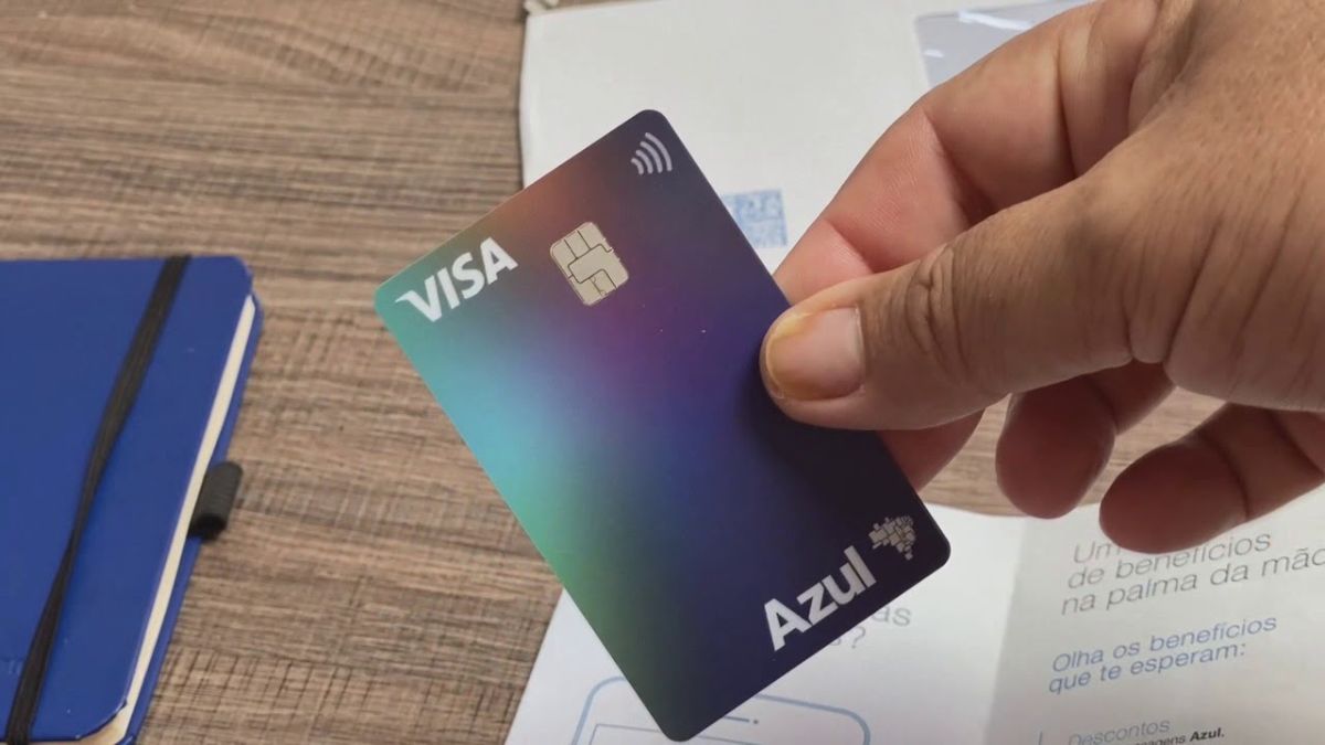 Cartão Tudo Azul: Como funciona, Quais são os benefícios, Como ...