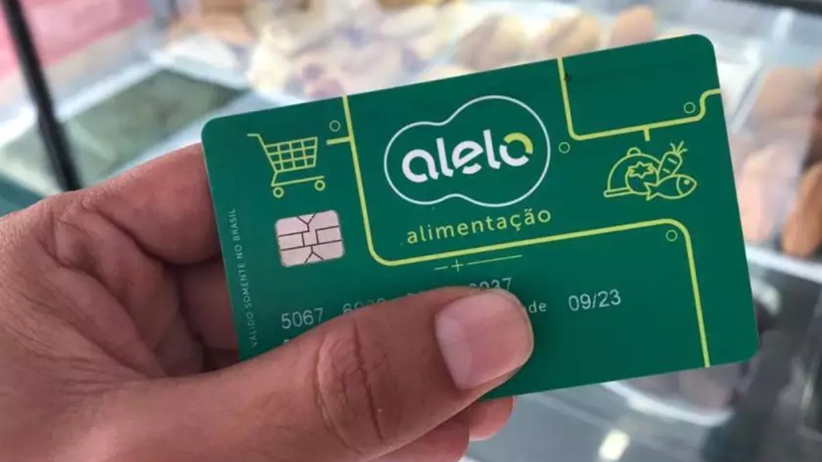 Cartão Alelo: Quais os tipos, como funciona, vantagens e desvantagens e ...