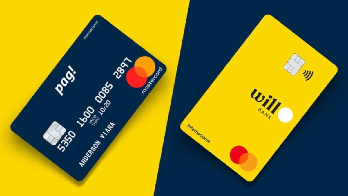 Cartão Will Bank: O que é, como funciona, vale a pena? Entenda tudo ...