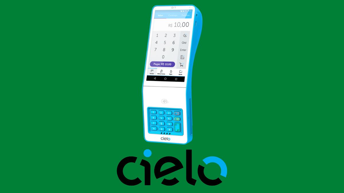 Maquininha Cielo: Veja os modelos e suas vantagens, Taxas, vale a pena ...