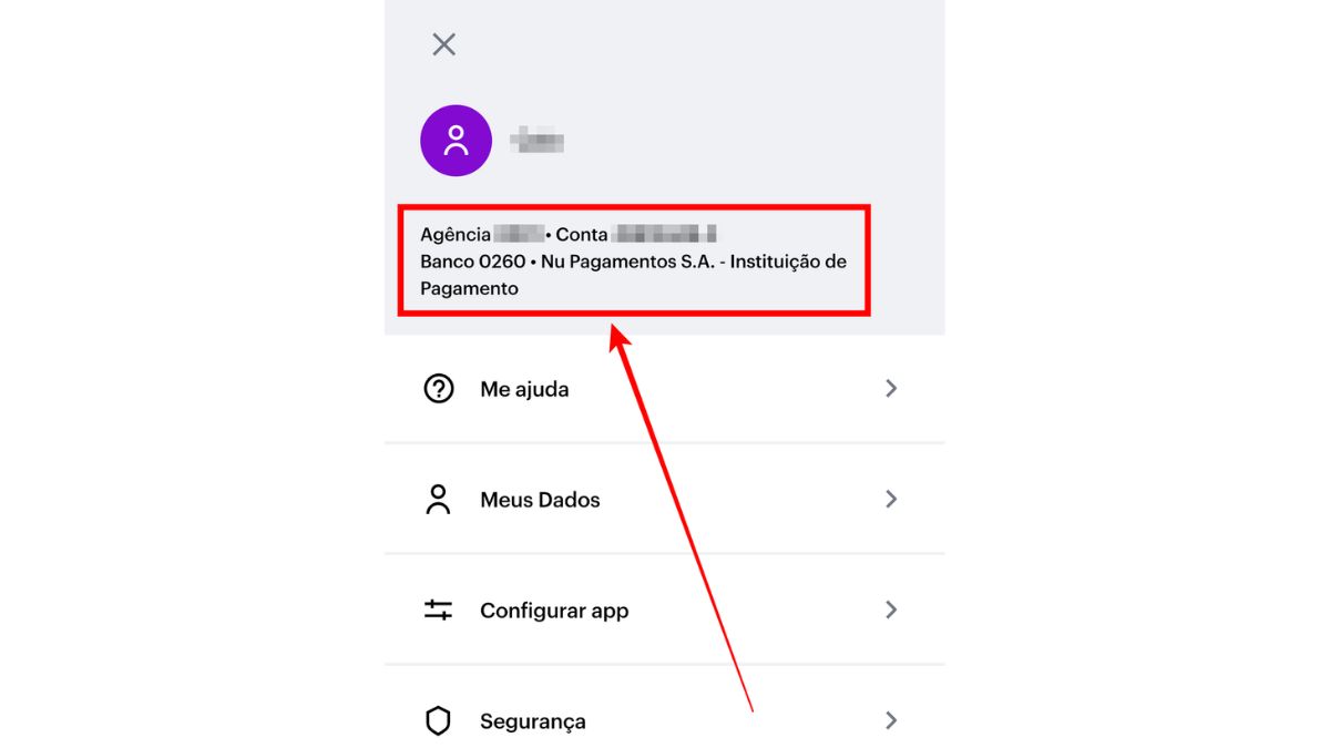 Qual o Código Banco Nubank para TED e DOC? E onde encontrar? - Agora ...
