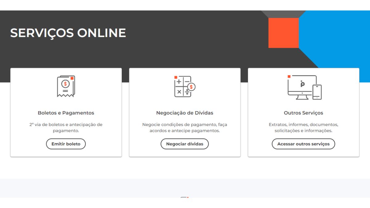 Banco Pan 2 via: Como emitir, solicitar boleto de quitação e muito mais ...