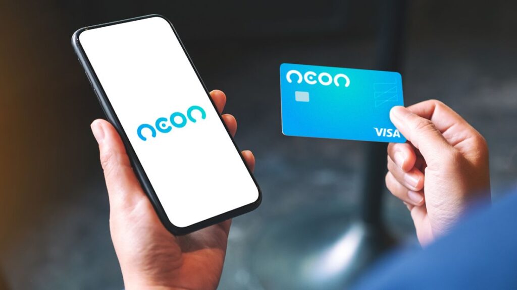 Neon Cartão: Como funciona, benefícios e pontos negativos, tarifas e ...
