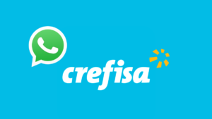 WhatsApp da Crefisa, SAC, Chat, Ouvidoria e mais contatos! - Agora Dinheiro