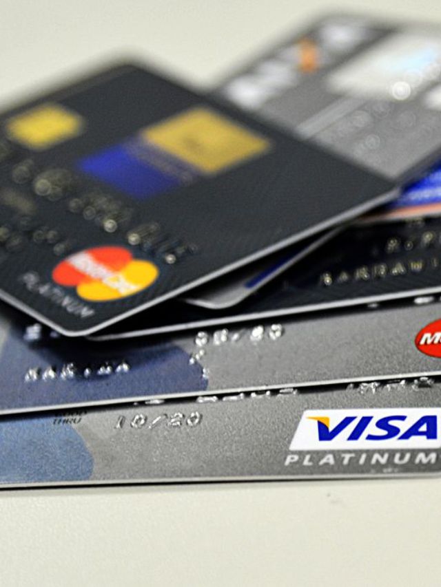 Melhores Cartões de Crédito para Autônomos: 5 opções - Agora Dinheiro