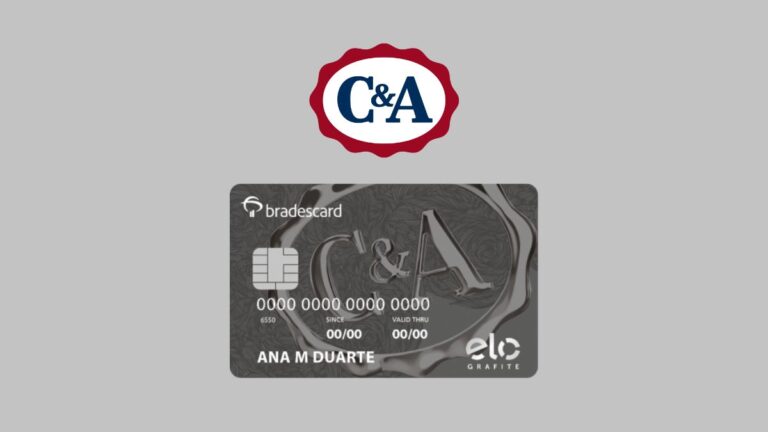 Cartão C&A: Tipos de cartões, vantagens e desvantagens, vale a pena ...