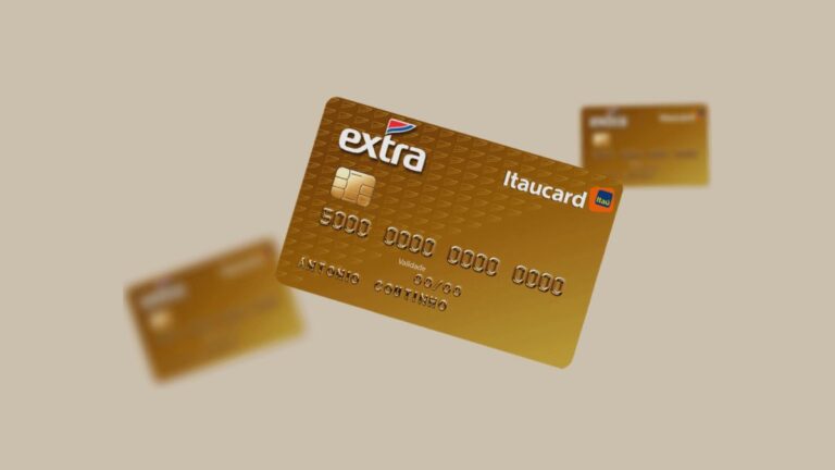 Cartão Extra: Como funciona, Taxas, vantagens e desvantagens e mais ...