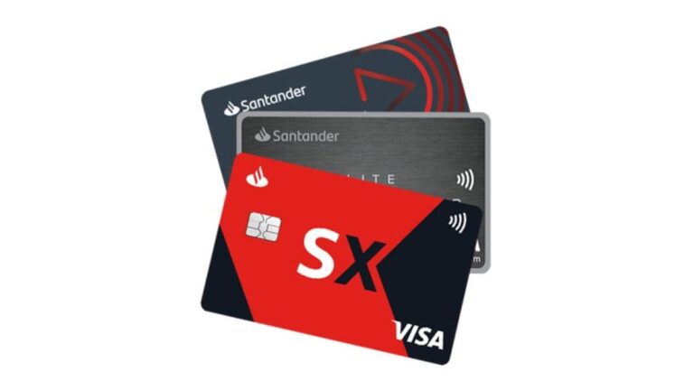 Banco Digital Santander: Diferenciais, como funciona, como abrir conta ...