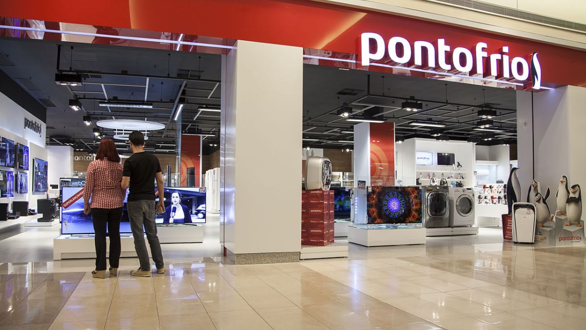 Ponto Frio Cartão de Crédito: Como funciona, Taxas, Vantagens e ...