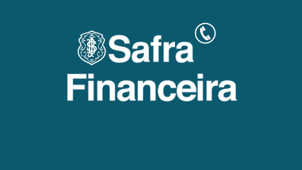 Banco Safra Financiamentos Telefone: WhatsApp, SAC 0800, Ouvidoria e ...