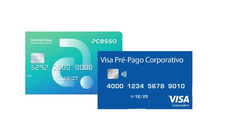 Cartão pré pago: Confira suas vantagens e como obter! - Agora Dinheiro