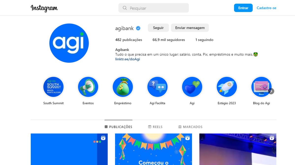 Número do banco Agibank: WhatsApp, telefone, 0800 e demais contatos ...