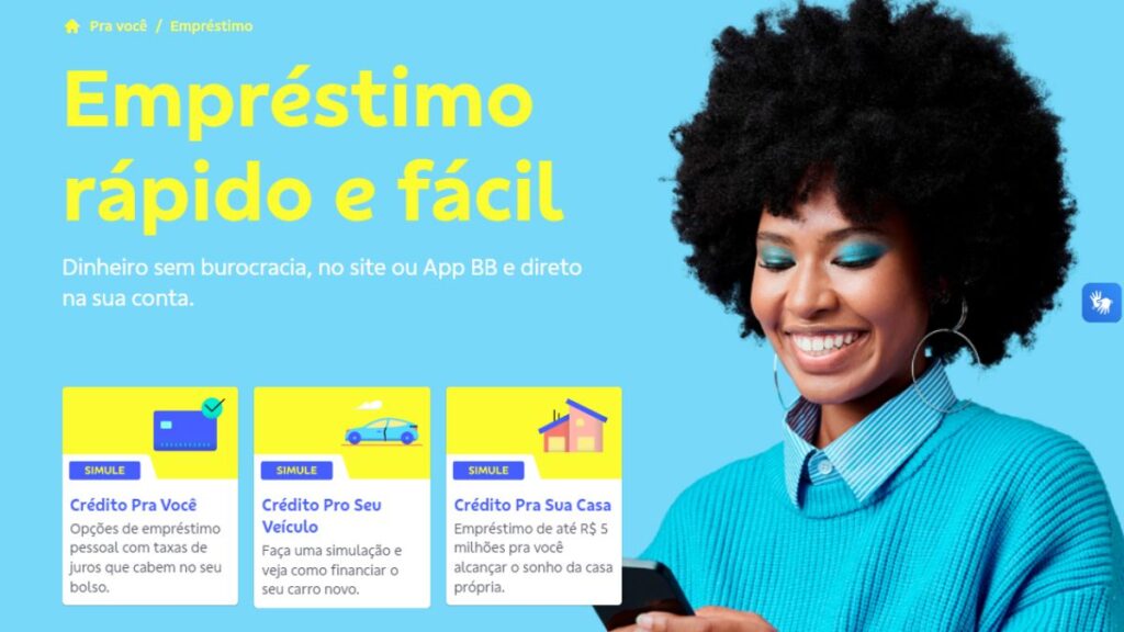 Empréstimo Banco do Brasil: Veja como funciona! - Agora Dinheiro