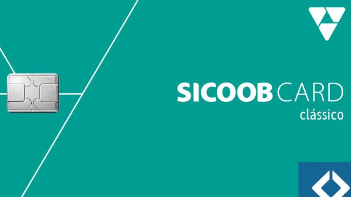 Cartão de crédito Sicoob: Benefícios e como funciona! - Agora Dinheiro